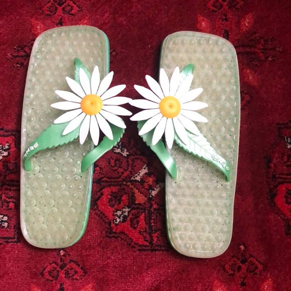 SENSI ASSISI | Shoes | Sensi Assisi Beach Sandals Size 37 Italy | Poshmark
